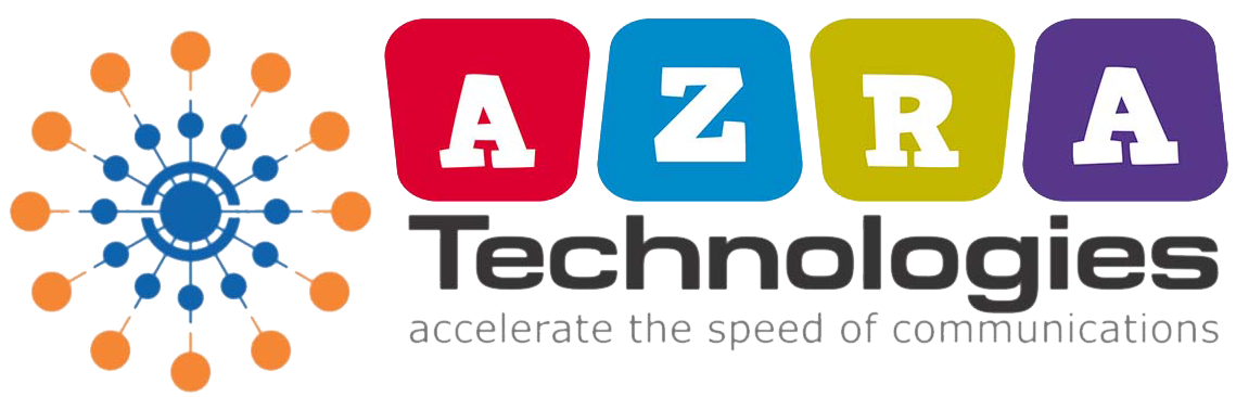 Home - Azra Technologies